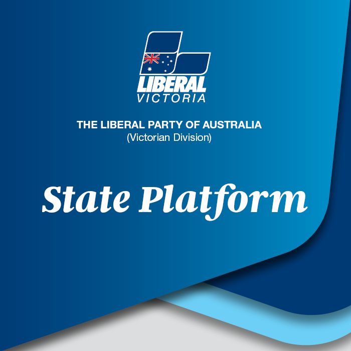 Party Platform Review Submissions Are Now Open
