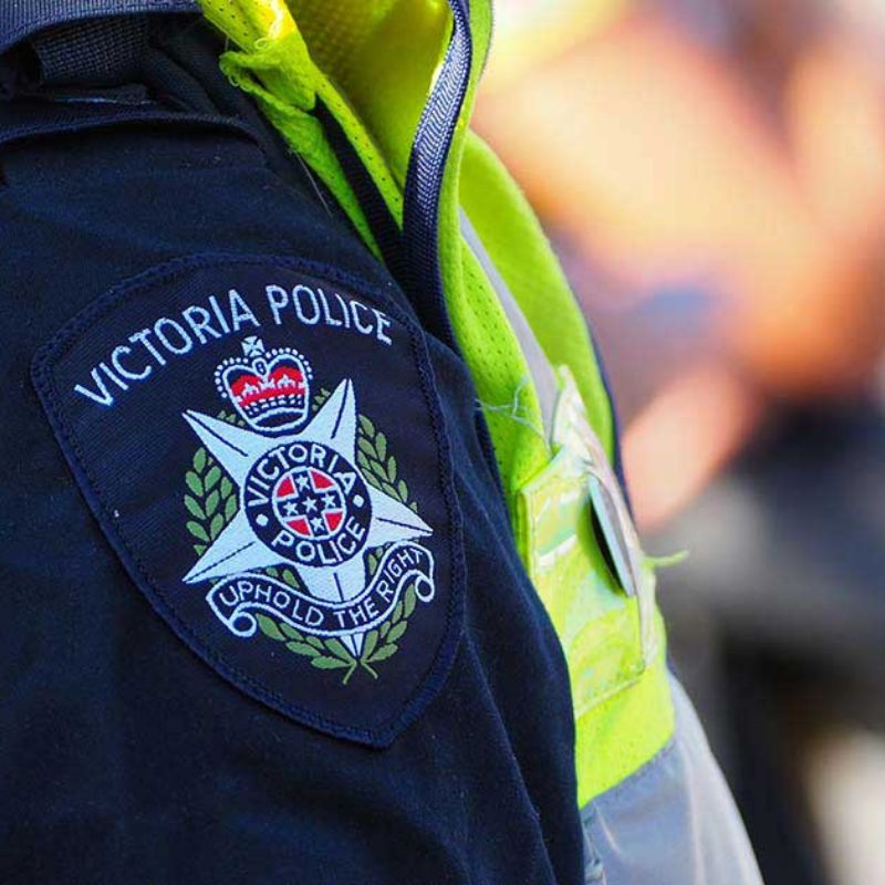 Remembering Four Fallen Victorian Heroes